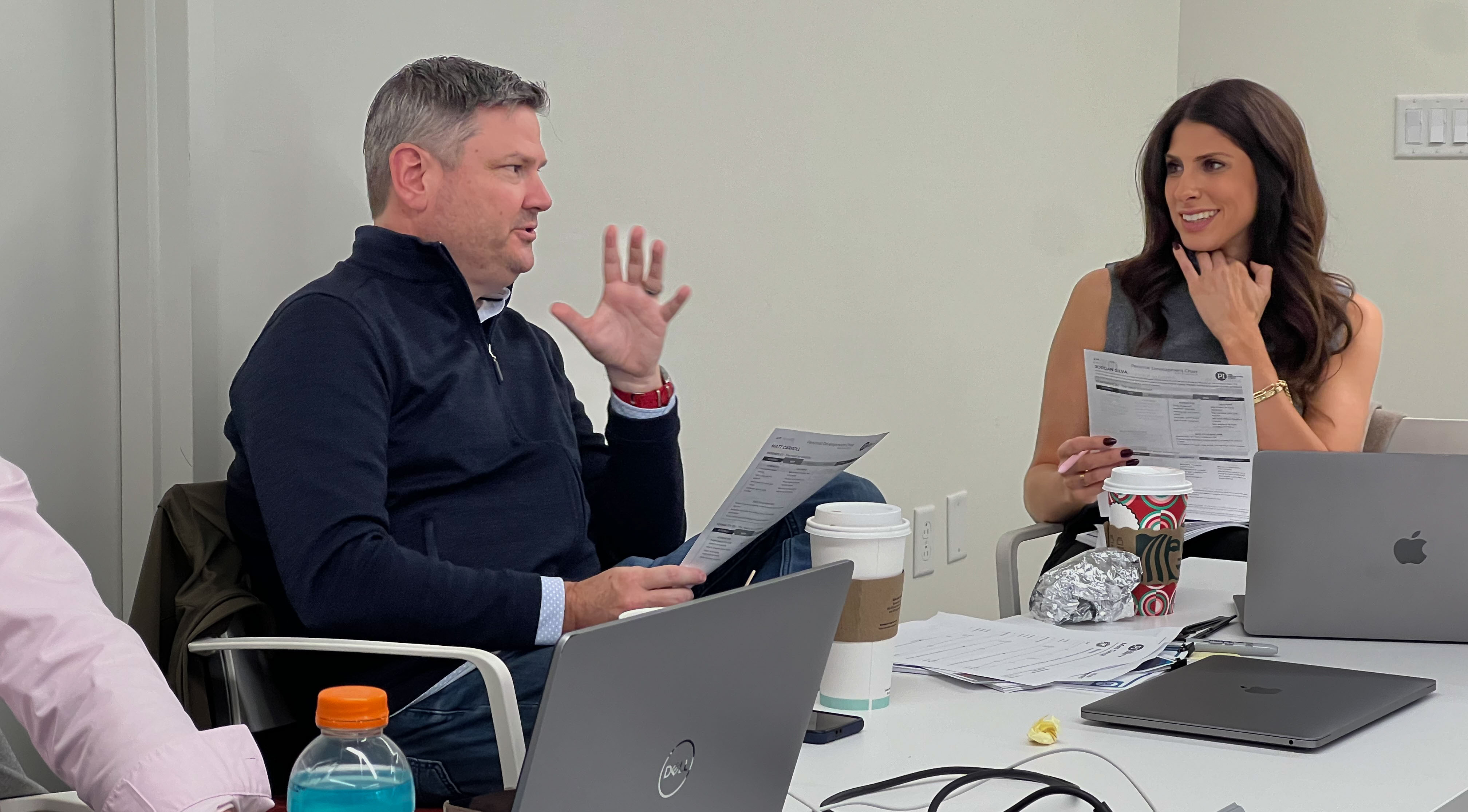 Millennium Systems International Case Study